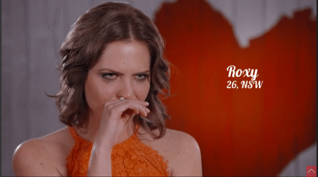 First Dates Australia (Season 2) – Episode 1: Then along came Roxy ...
